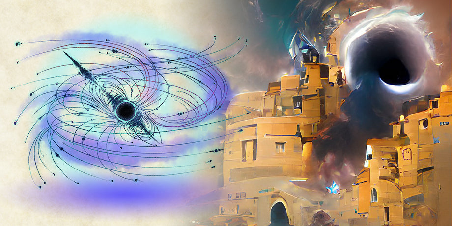 Lore and Tactics: Antilings, the Harbingers of Hunger – Tome of Summoning