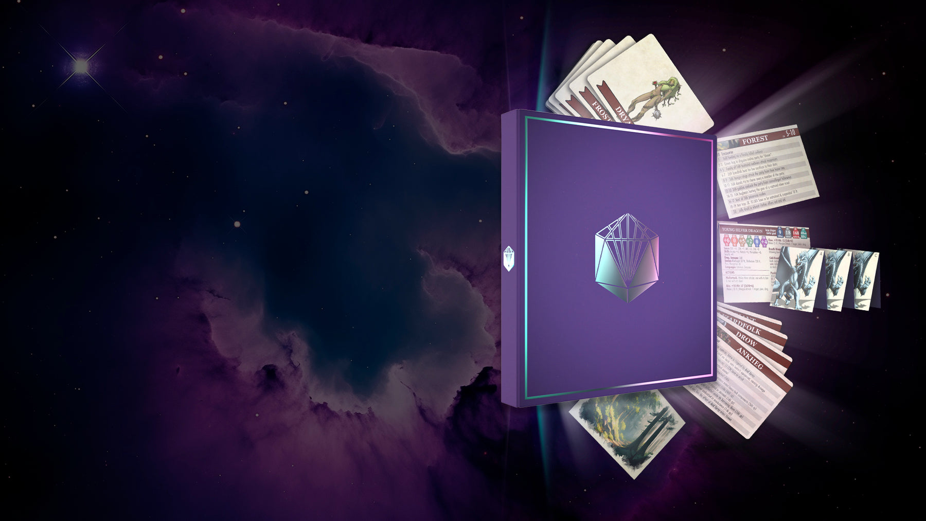 All Products – Tome of Summoning